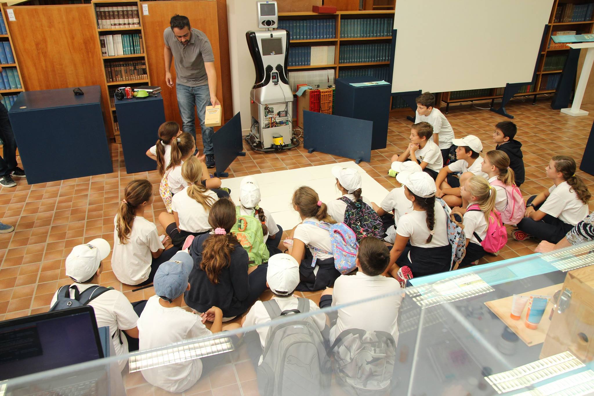 Οι εγγραφές για τις δωρεάν εκπαιδευτικές δράσεις στο Ε.Κ.Ε.Φ.Ε ...