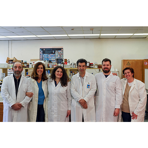 National Centre For Scientific Research Demokritos – Official Web Site
